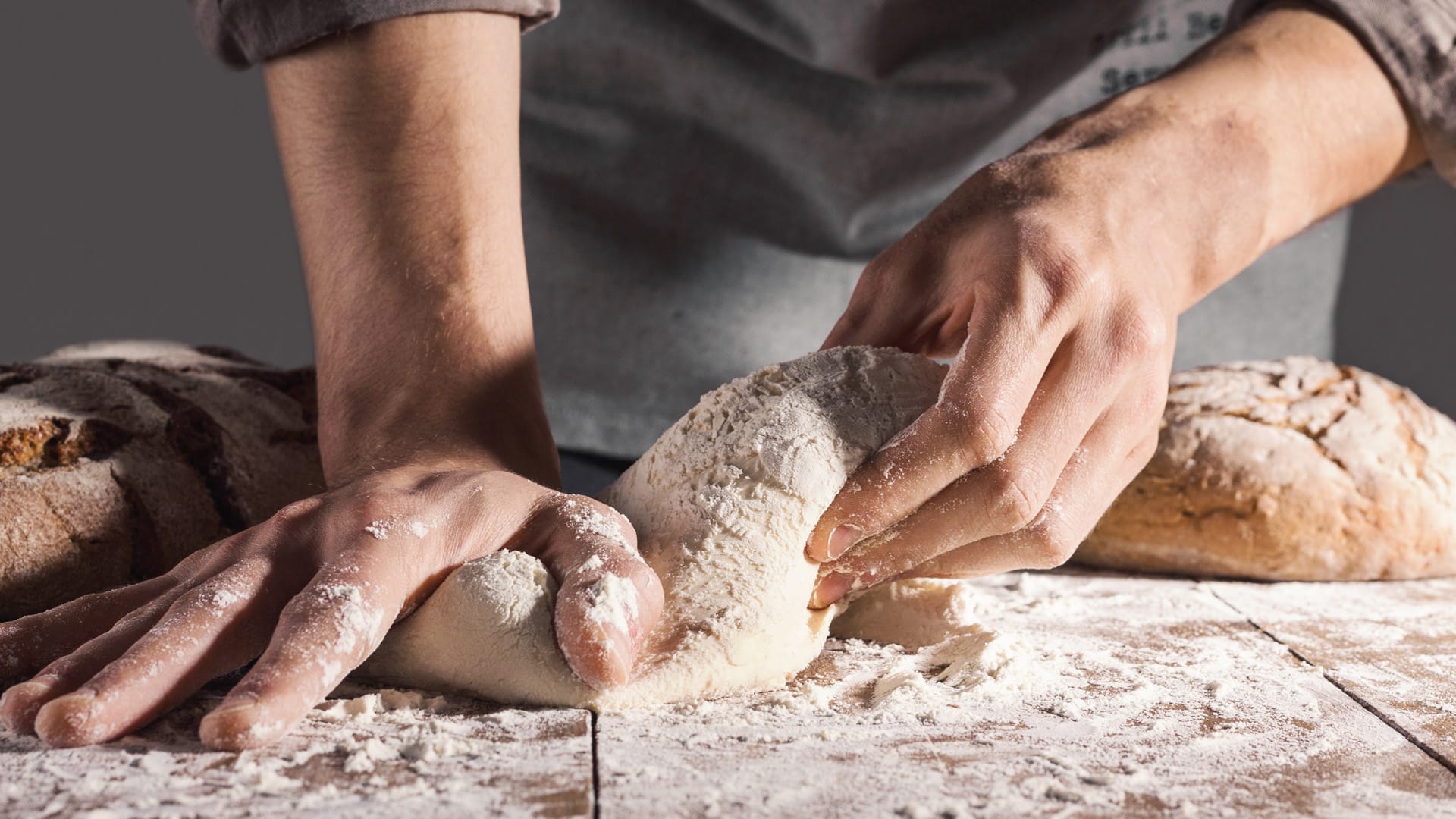 Basistips zelfgebakken brood - Bakbenodigdheden Marc & Erna
